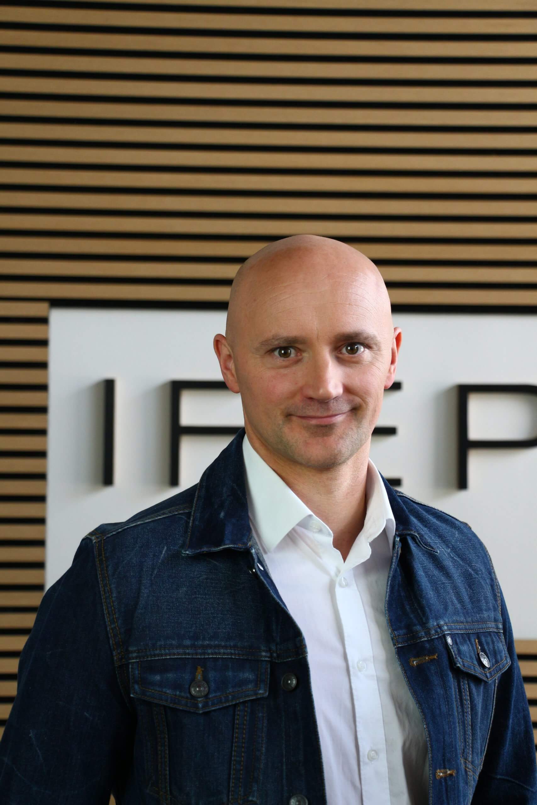 Beratung & Coaching - Dipl. Fit Ök Tobias Reisbeck - in Karlsruhe